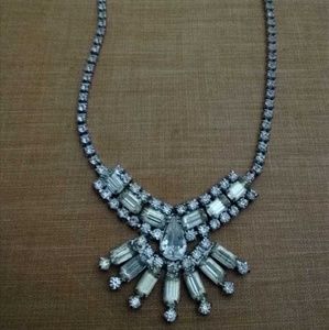 Kramer | Jewelry | Vintage Kramer Necklace | Poshmark